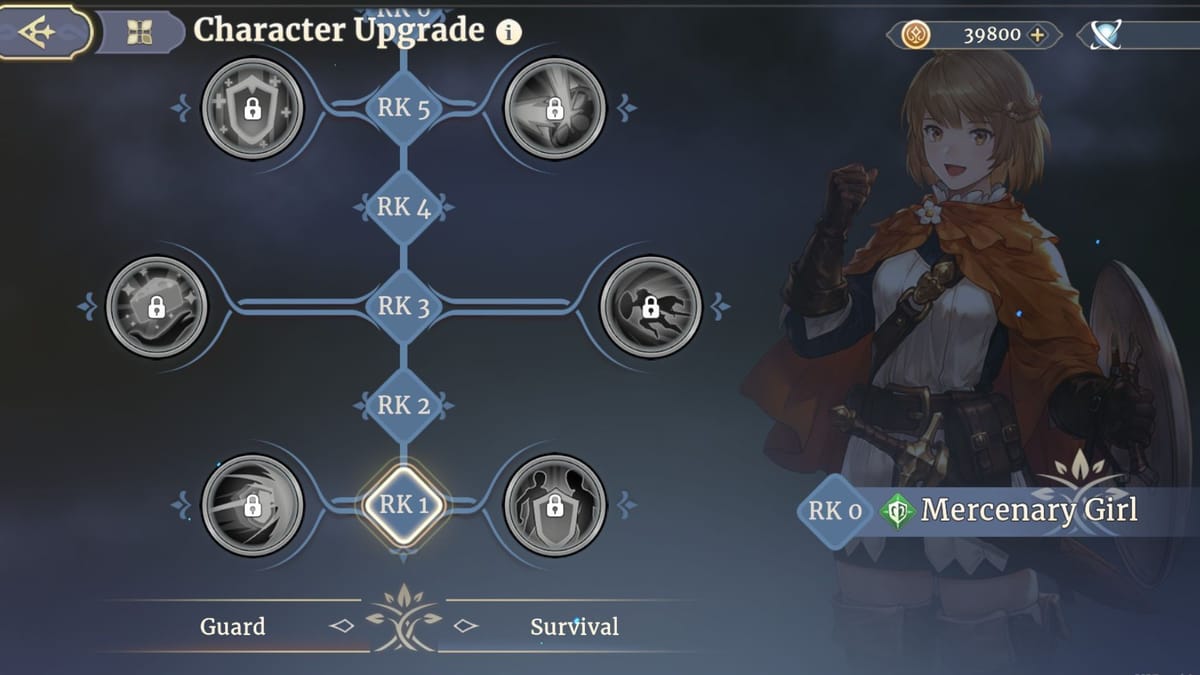 Sword of Convallaria Maitha build guide: Best weapons, trinket, tarot ...