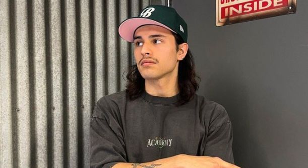 Who is Bryce Xavier’s boyfriend, Matthew Jacob?