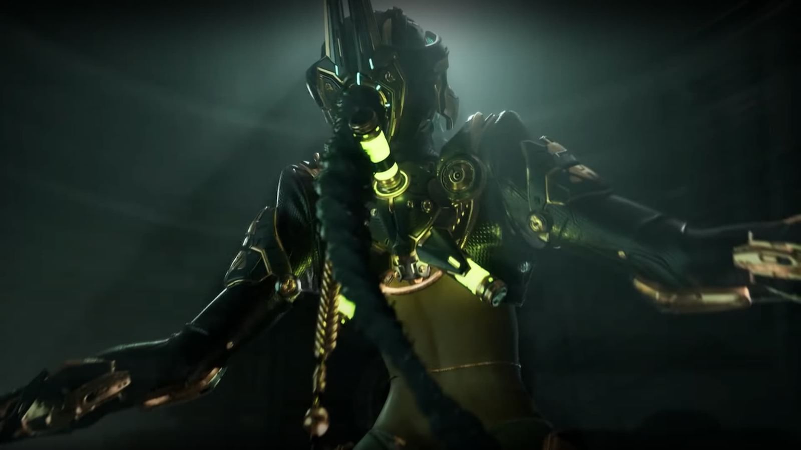 The First Descendant Season 1 'Invasion' Trailer unveils first look for ...