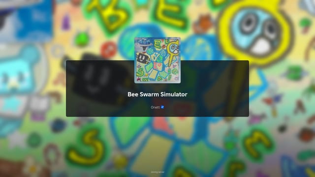 How to get Stickers in Bee Swarm Simulator