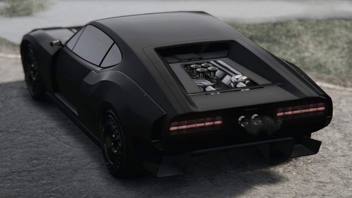 5 Lampadati cars that should return in GTA 6