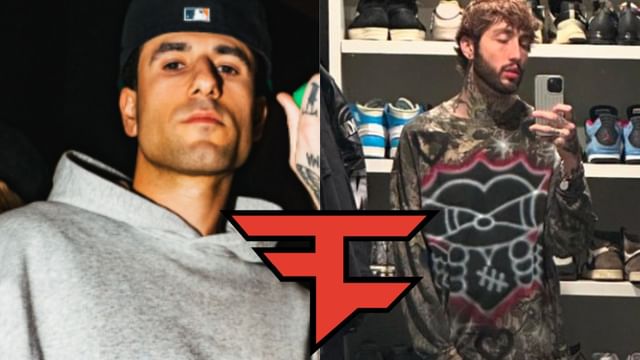 The entire FaZe Banks and Kaysan drama explained
