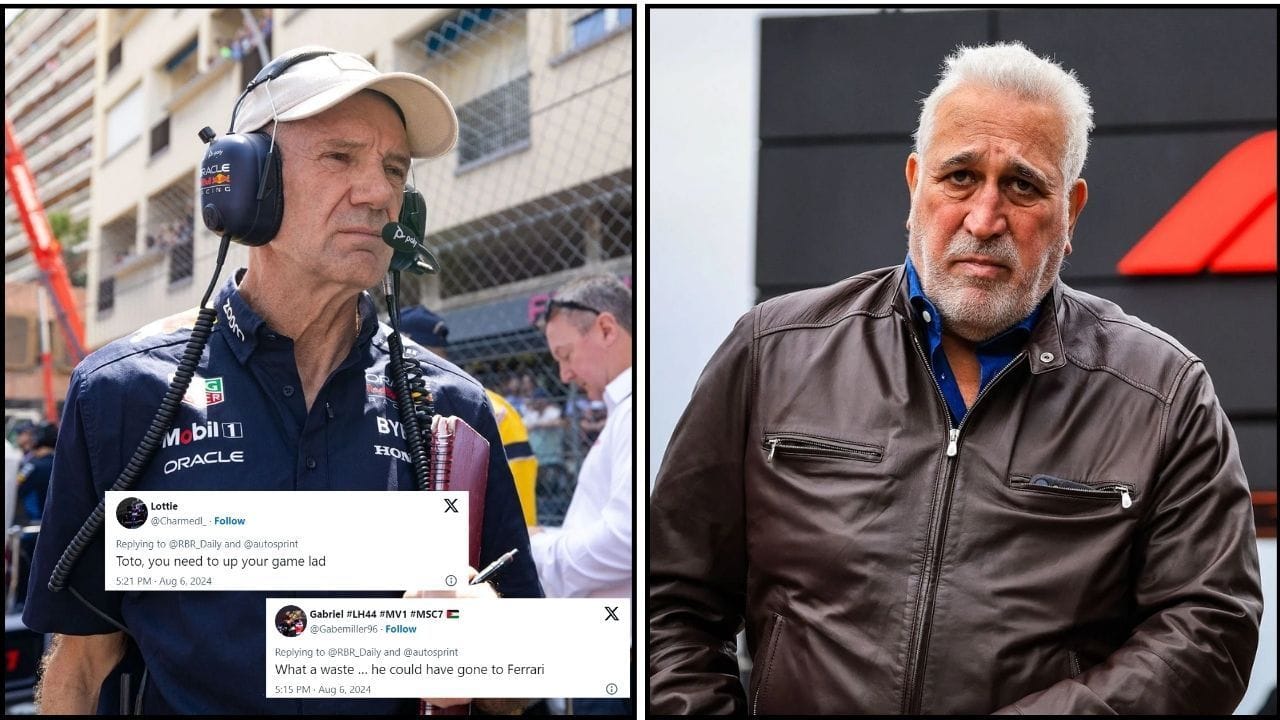 “Toto, you need to up your game”: Fans react as latest reports suggest ...