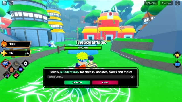 Anime Strike Simulator codes (May 2026)