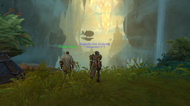 How to unlock Adventure Mode in WoW The War Within