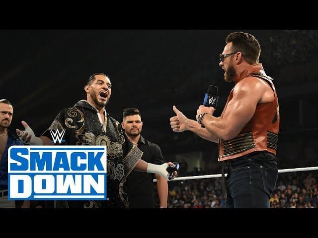 Popular WWE duo set for major name change - Reports