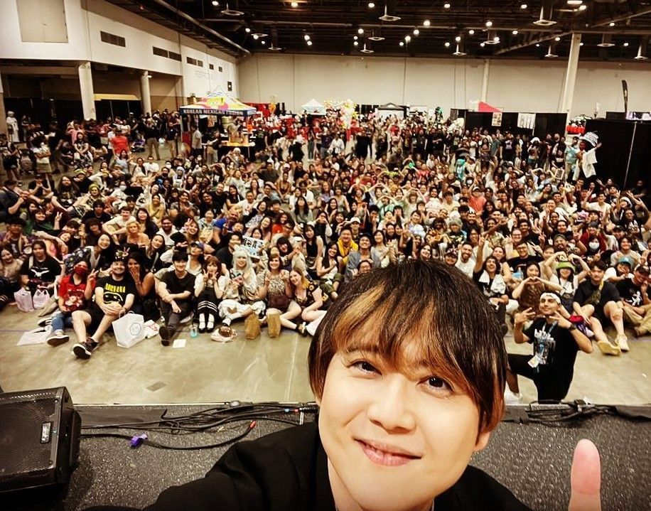 Who is Eren Yeager’s voice actor?