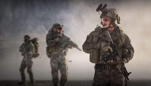 All Call of Duty 2025 and 2026 leaks so far: Modern Warfare 4, Black ...