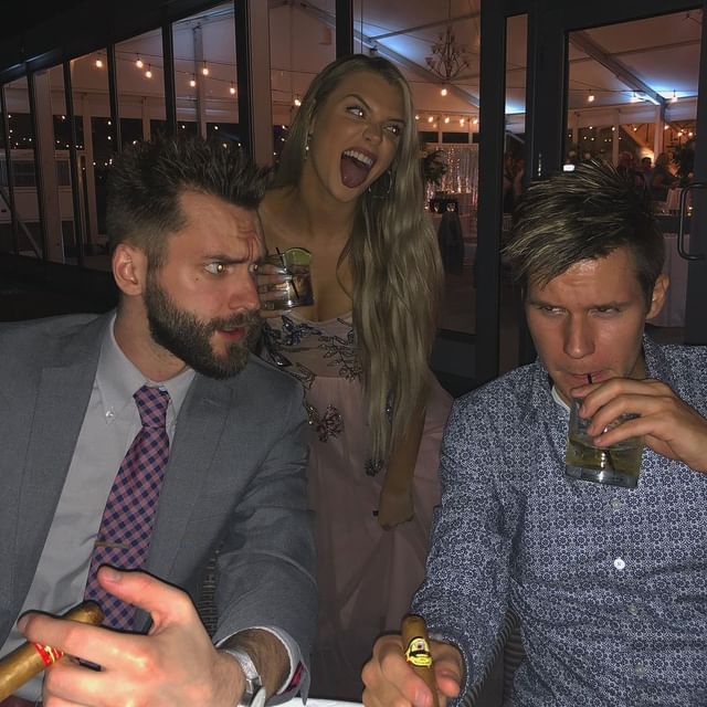 Alissa Violet’s family- Robert Butler, Susan Butler, Rhett Butler ...