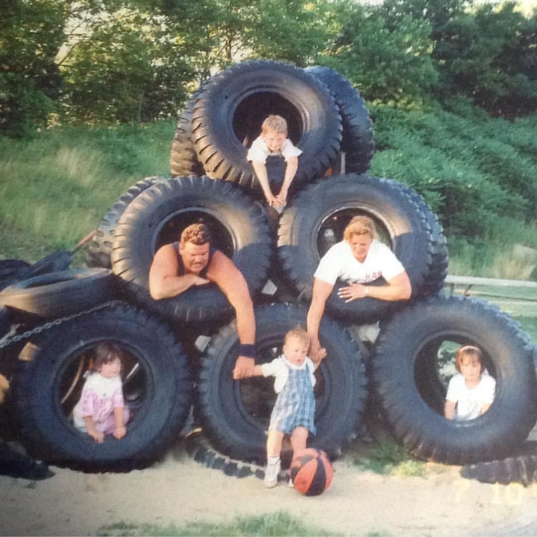 Who Are Quenton Nelson Parents? Age, Nationality & More