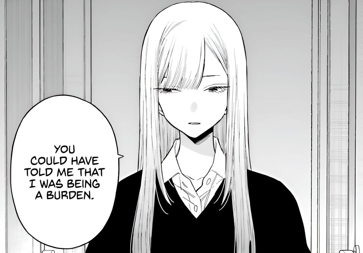 "THIS IS PEAK FICTION" - Gojo finally confessing his feelings has My ...