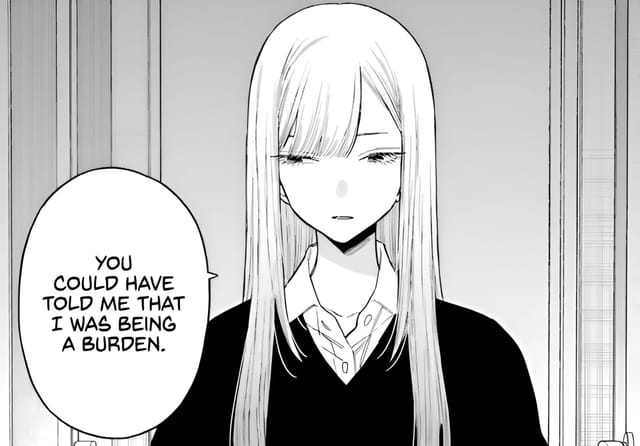 "THIS IS PEAK FICTION" - Gojo finally confessing his feelings has My ...