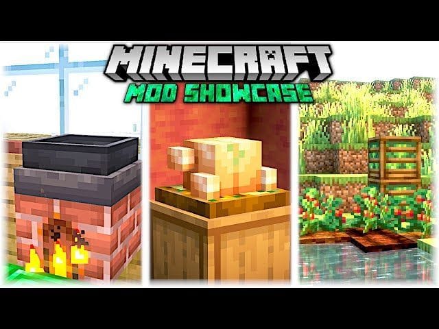7 best fun mods in Minecraft