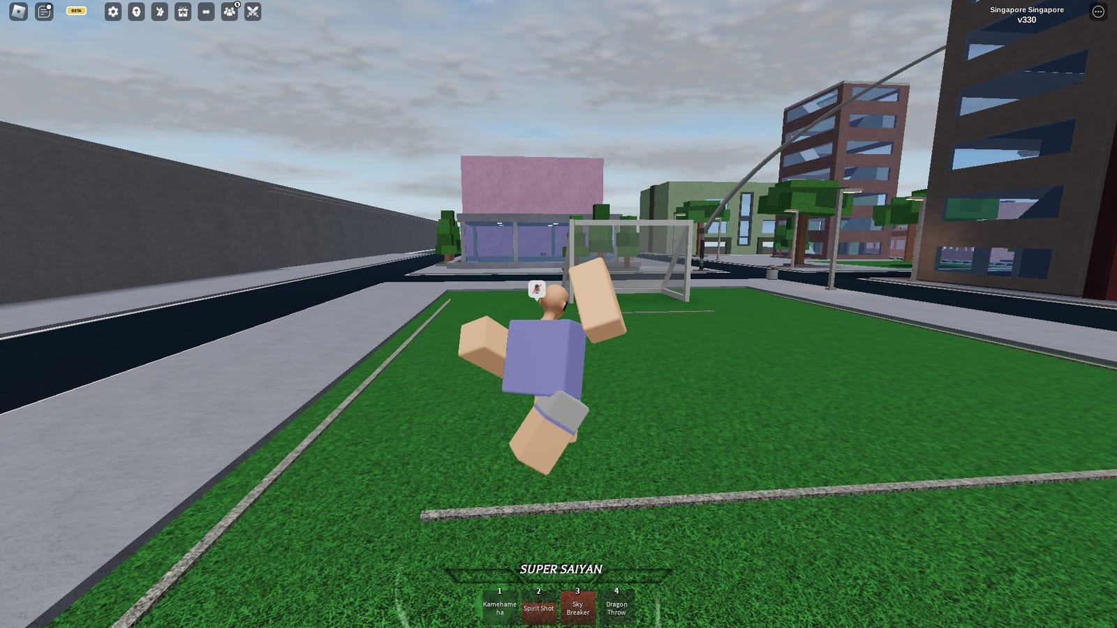 Realm Rampage: Earths Warrior Guide