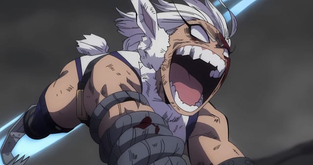 My Hero Academia season 7 episode 12: Anime vs. Manga comparison