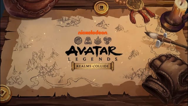 Avatar Legends: Realms Collide pre-registration rewards and how to get them