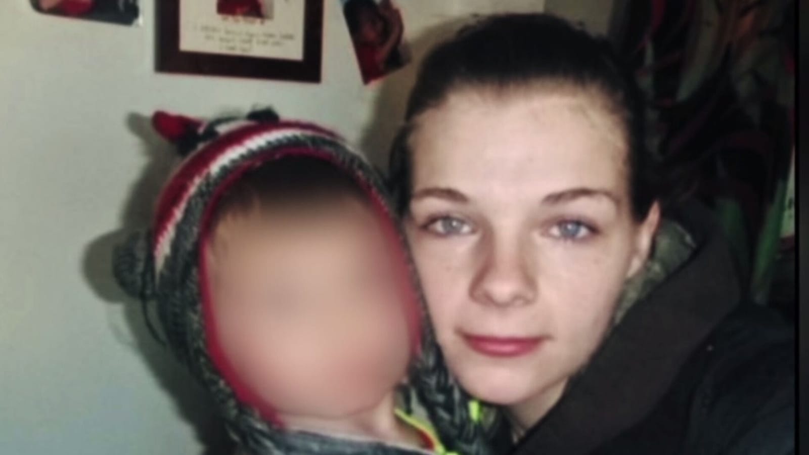 5 chilling details about Whitney Gray's murder