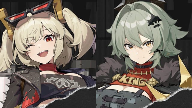 Caesar vs Burnice: Best Zenless Zone Zero character to get in V1.2 as ...