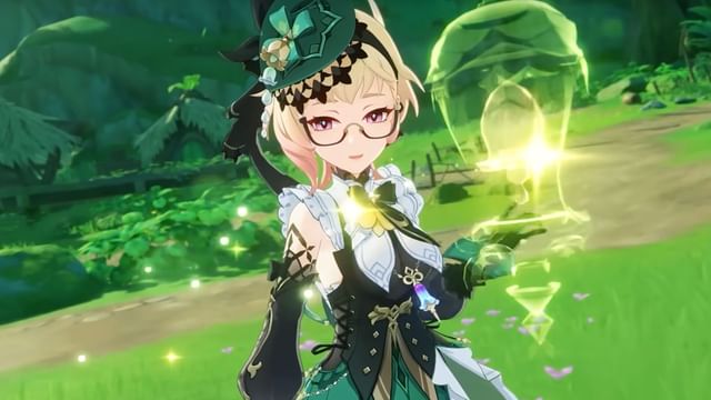 5 best weapons for Emilie in Genshin Impact