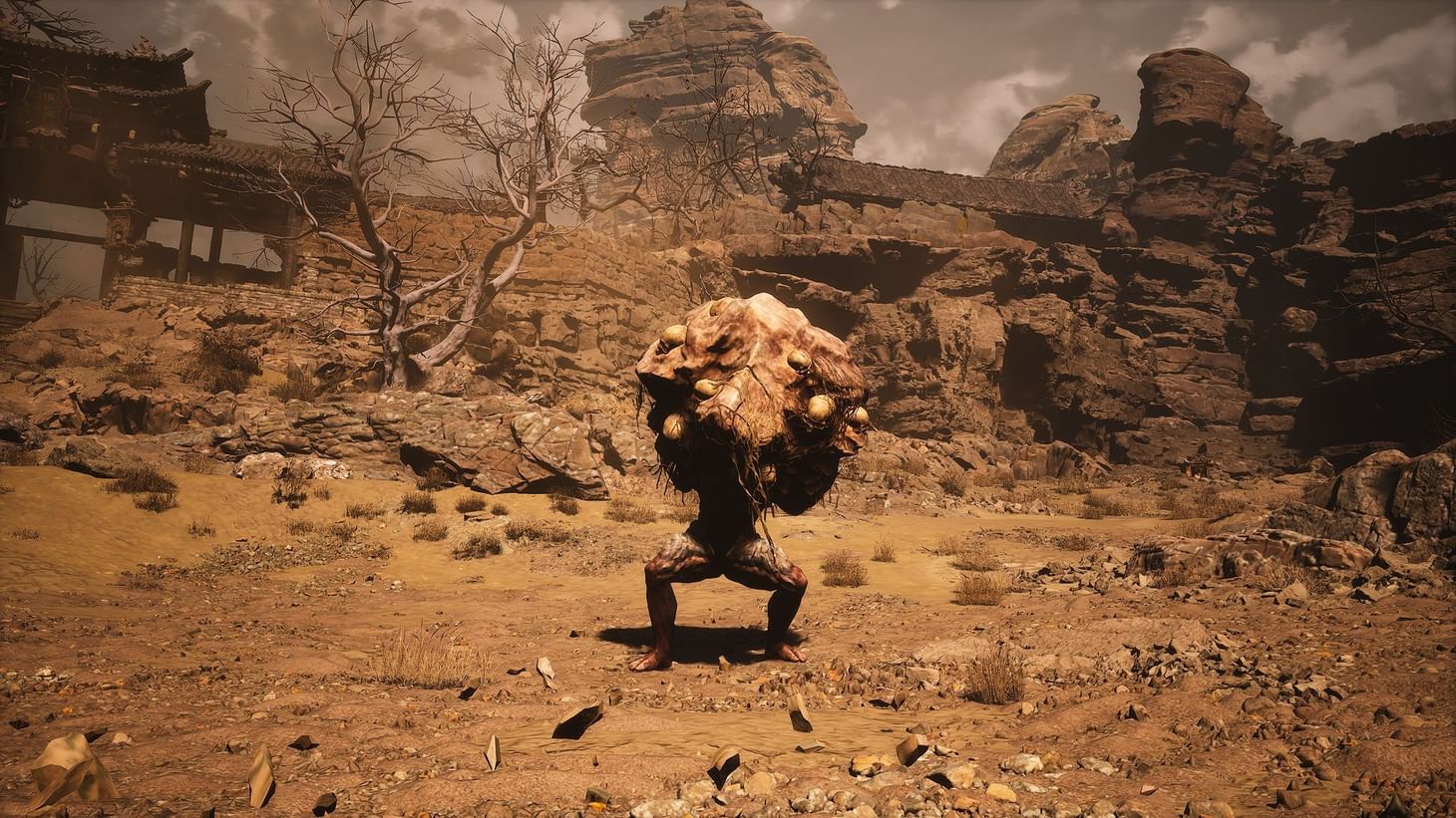 All Transformations in Black Myth Wukong, ranked