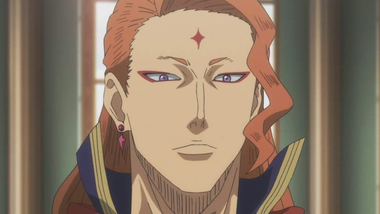 10 royal anime characters who rule the screen