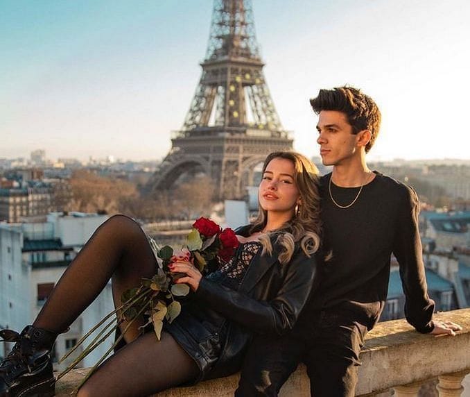 Brent Rivera's Age, Bio, Net Worth, Career, Personal Life and FAQs