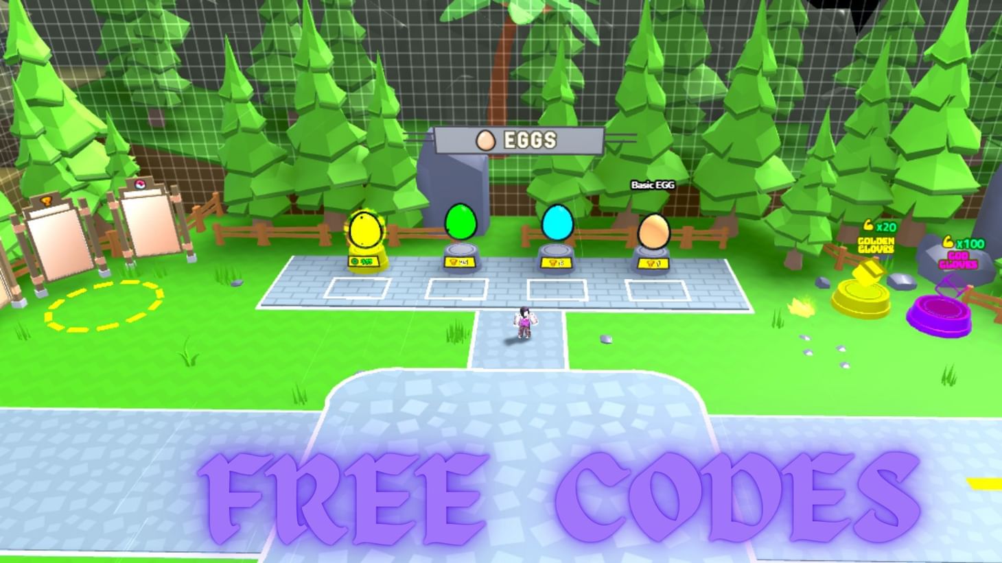 Climb Race Simulator Codes