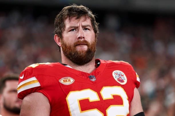 Joe Thuney’s 40-Time - Joe Thuney’s Physical Attributes and more