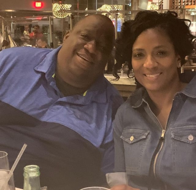 Who Are Brandon Miller’S Parents, Angela And Darrell Miller? – BYAMJ