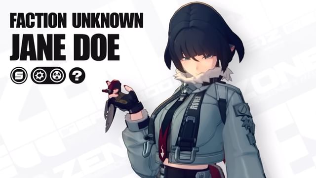 Zenless Zone Zero: All Jane Doe materials explored