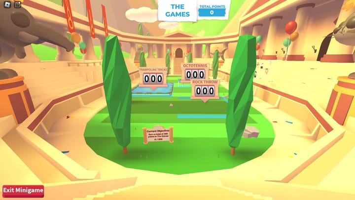 Adopt Me The Games 2024: Sunshine Chariot Guide