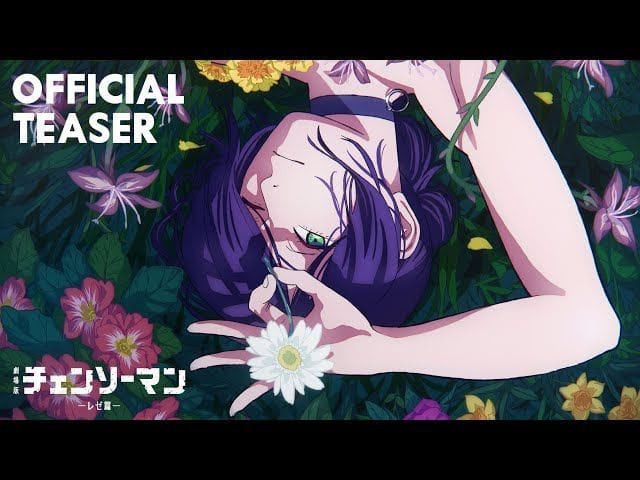 How many episodes of Chainsaw Man are there?