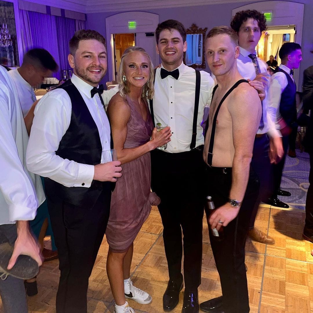 Sarah Bacon Family - Father, Mother, Siblings, Boyfriend