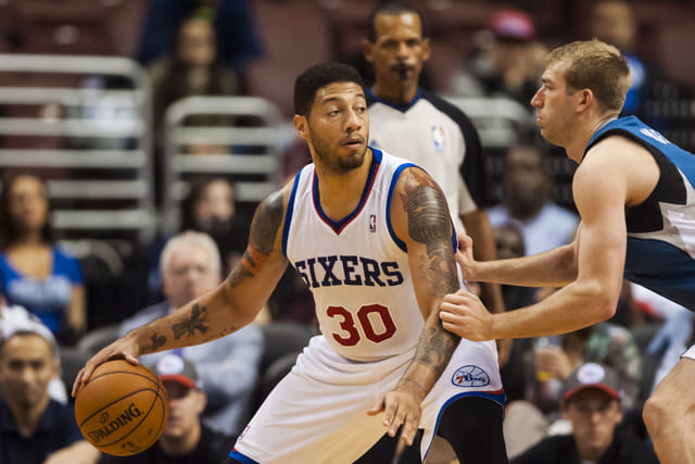 Former NBA player Royce White wins GOP Minnesota Senate primary despite ...