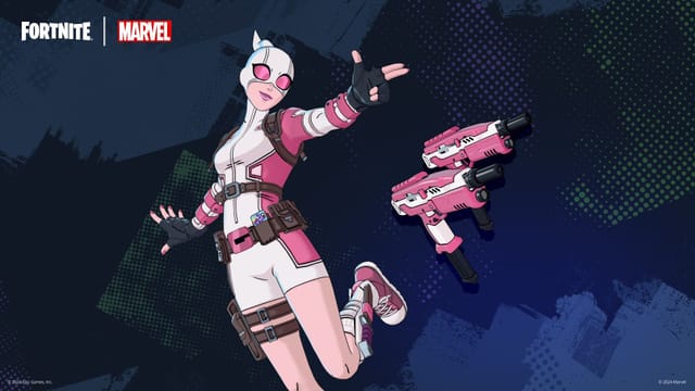 Fortnite Chapter 5 Season 4 Battle Pass: Full list of every skin from ...