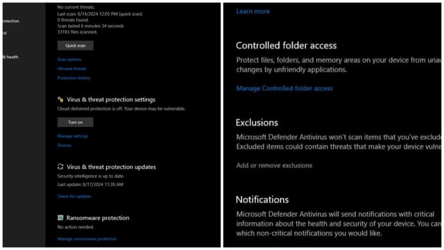 Minecraft getsockopt error: Possible fixes, reason, and more