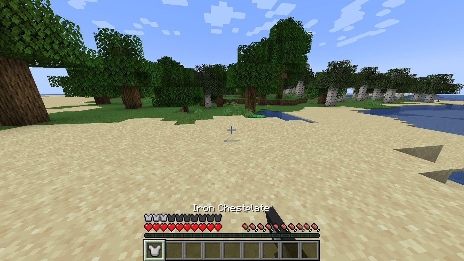 5 best changes and fixes in Minecraft Snapshot 24w35a