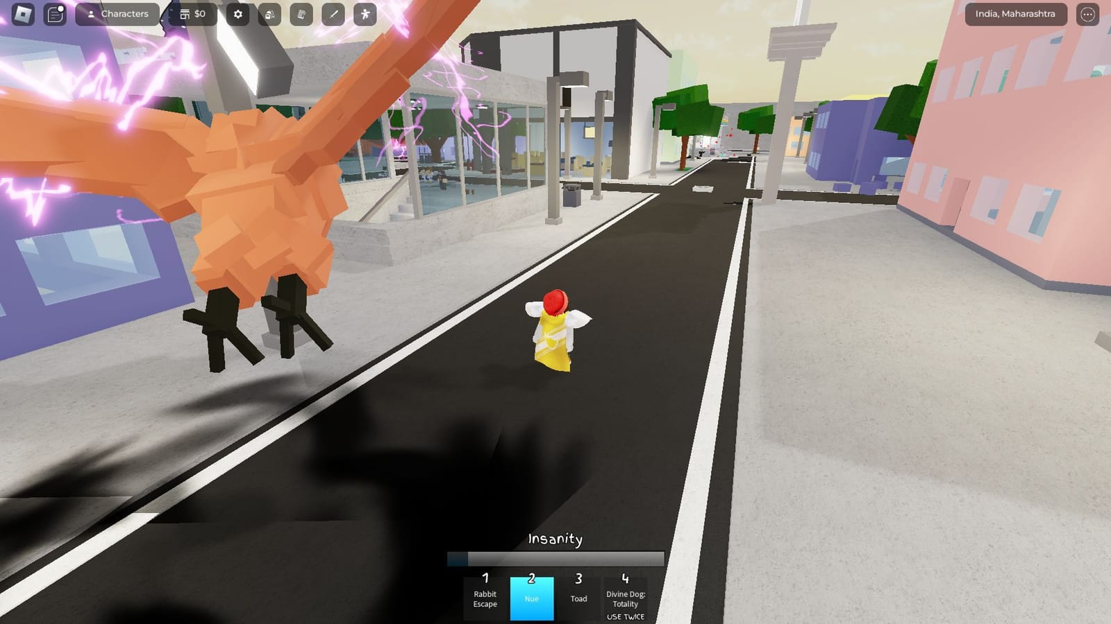 Jujutsu Shenanigans Ten Shadows Guide: How to play, Overview, and more