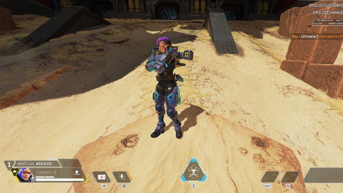 All Controllers ranked for E-District in Apex Legends Season 23