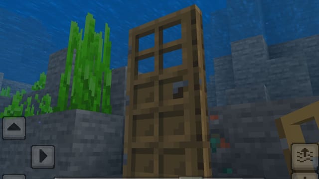 What is waterlogging in Minecraft? Explained