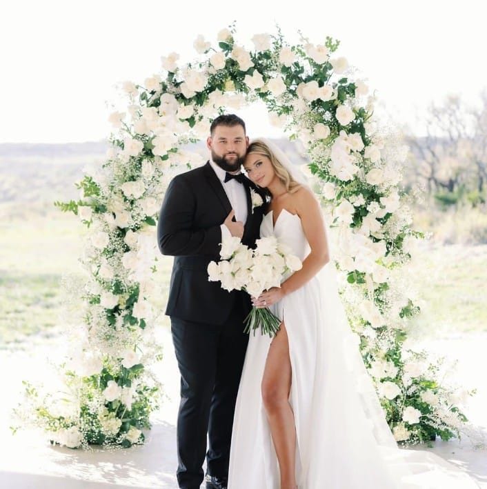 Who is the wife of Sam Cosmi? Meet Blair Westerlund Cosmi