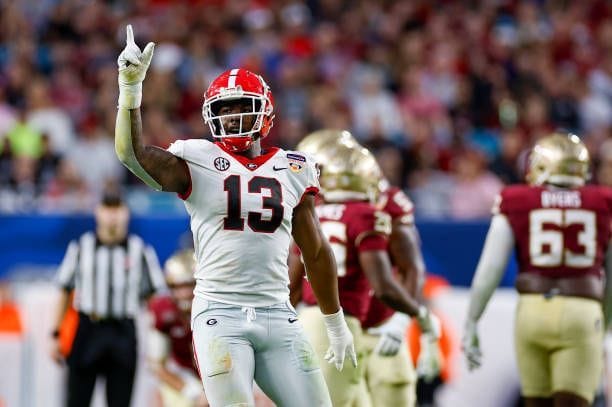 Mykel Williams age - Discover about Mykel Williams height, weight and ...