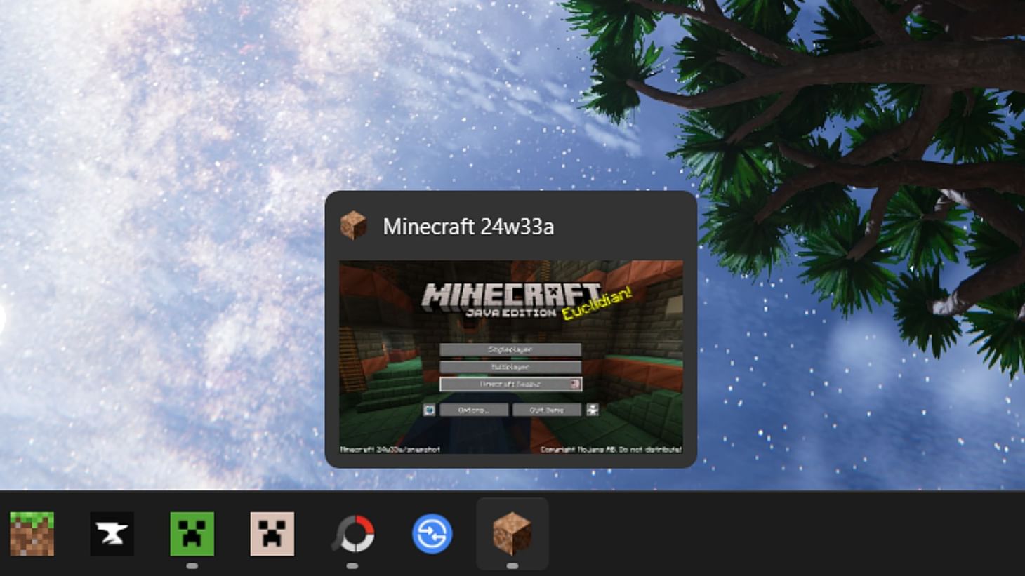 New Minecraft Reduce FPS feature explained