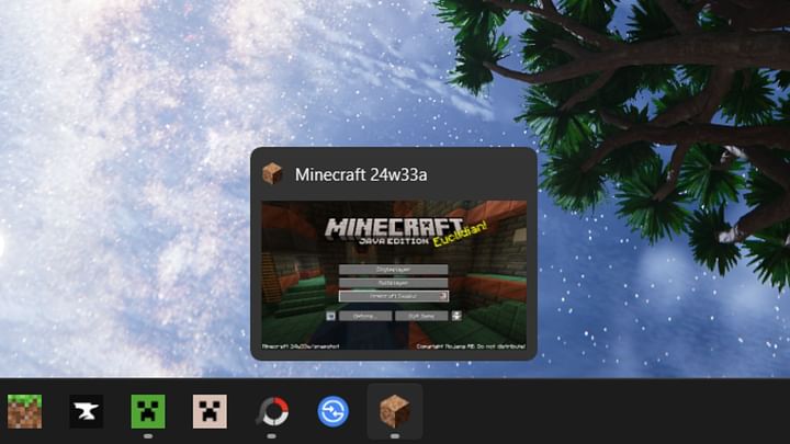 New Minecraft Reduce FPS feature explained