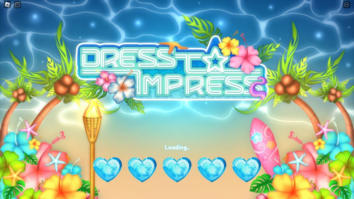 Dress To Impress: Childhood Stories Guide