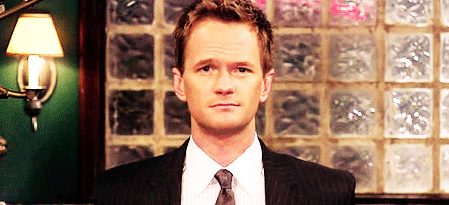 Barney Stinson Funny Gif