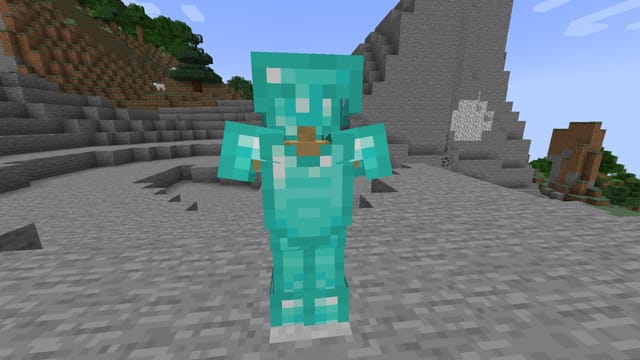 Minecraft: Why shields should be one of the first items you craft?