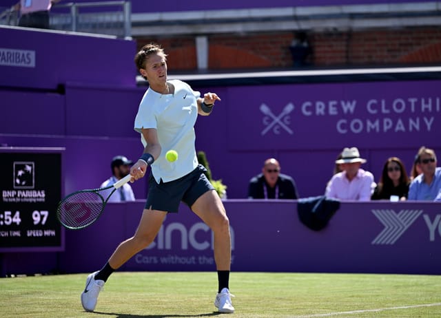 Citi Open 2024: Sebastian Korda vs Jordan Thompson preview, head-to-head, prediction, odds, and pick