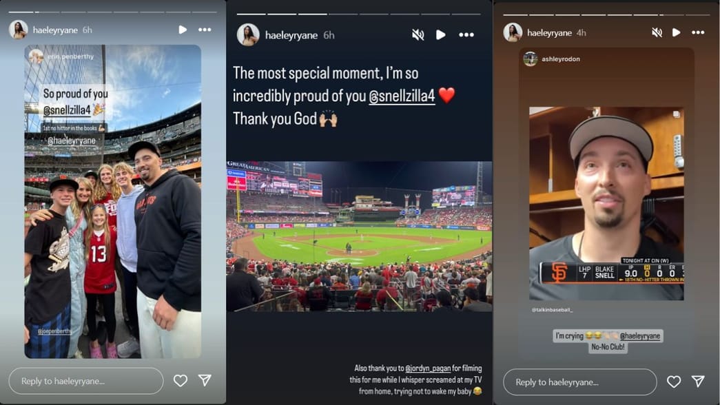 "I whisper screamed at my TV trying not to wake my baby" - Blake Snell ...