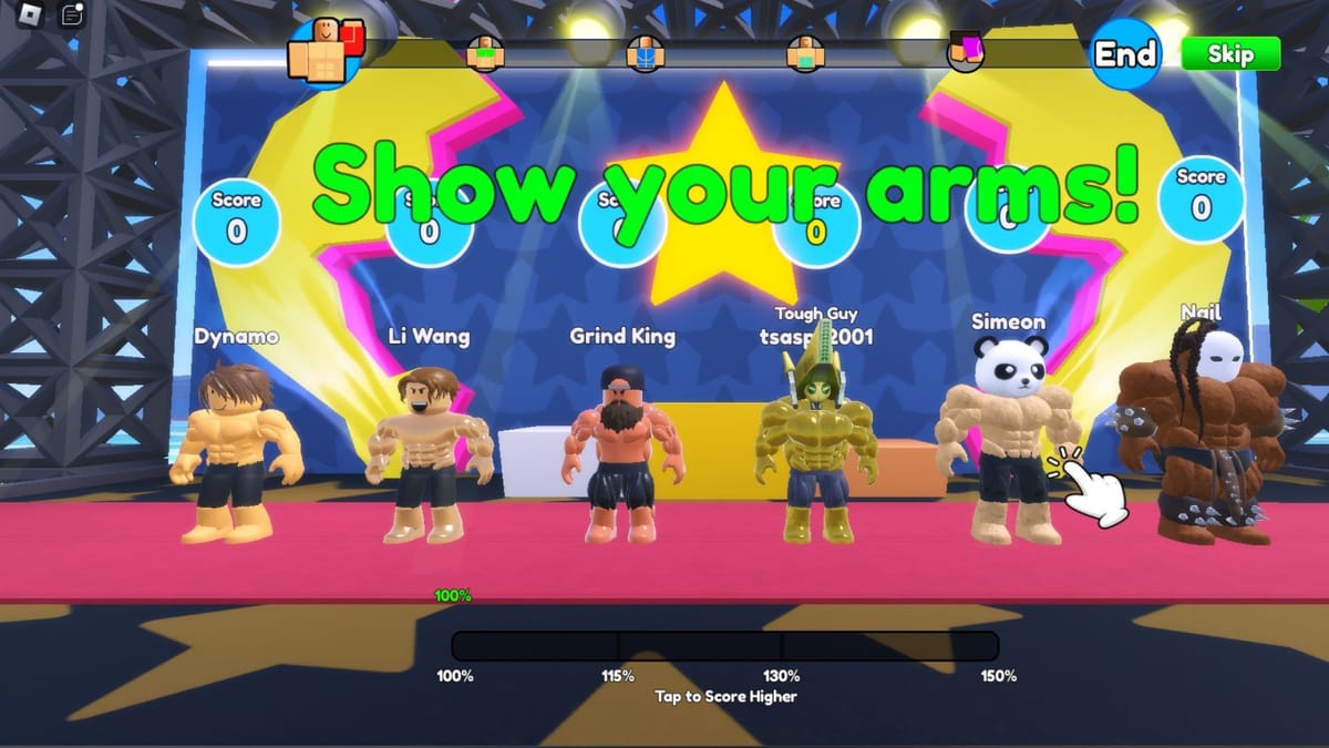 Gym Star Simulator: A beginner's guide